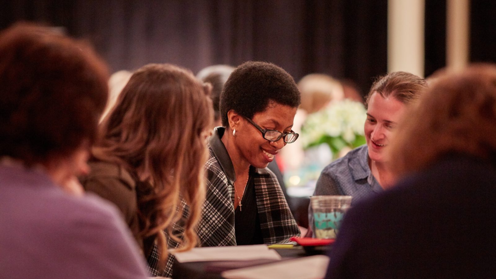 Intergenerational Friendship - Denver Institute For Faith & Work