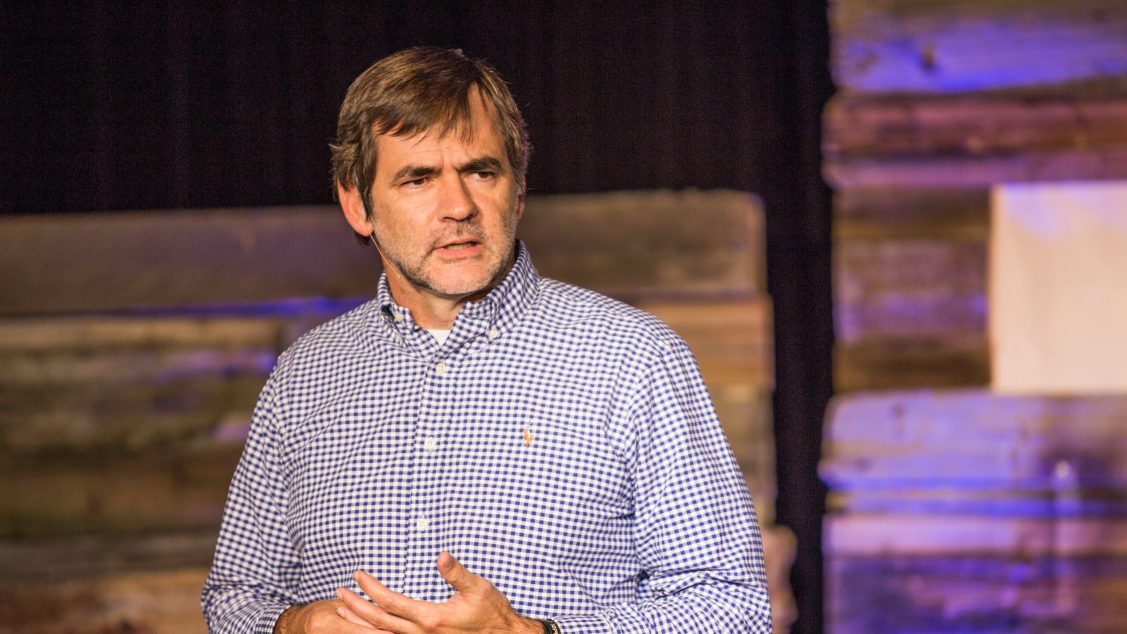 Seven Quotes From Psychiatrist Curt Thompson On Shame - Denver ...