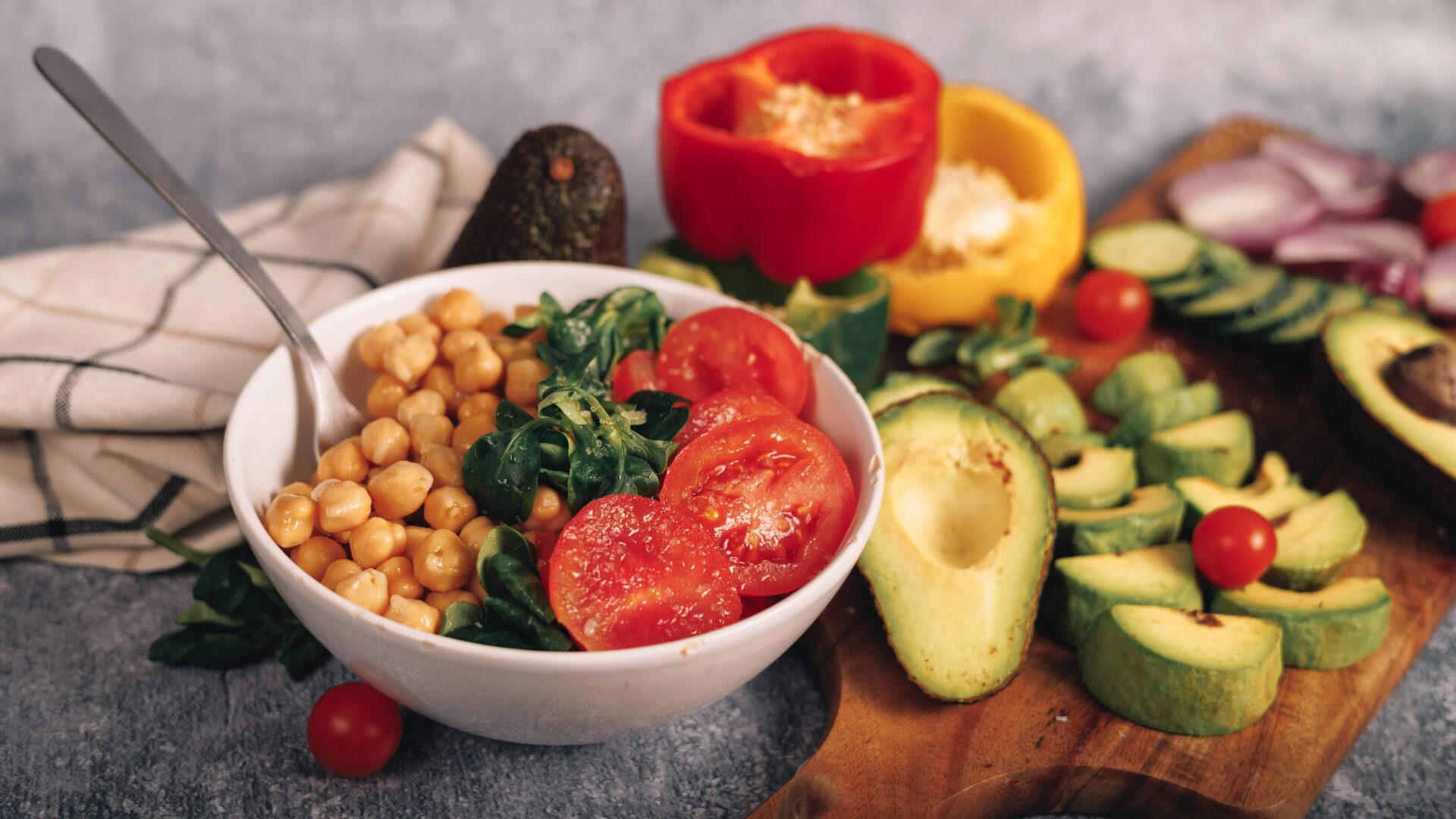 Nourishing The World - Denver Institute For Faith & Work