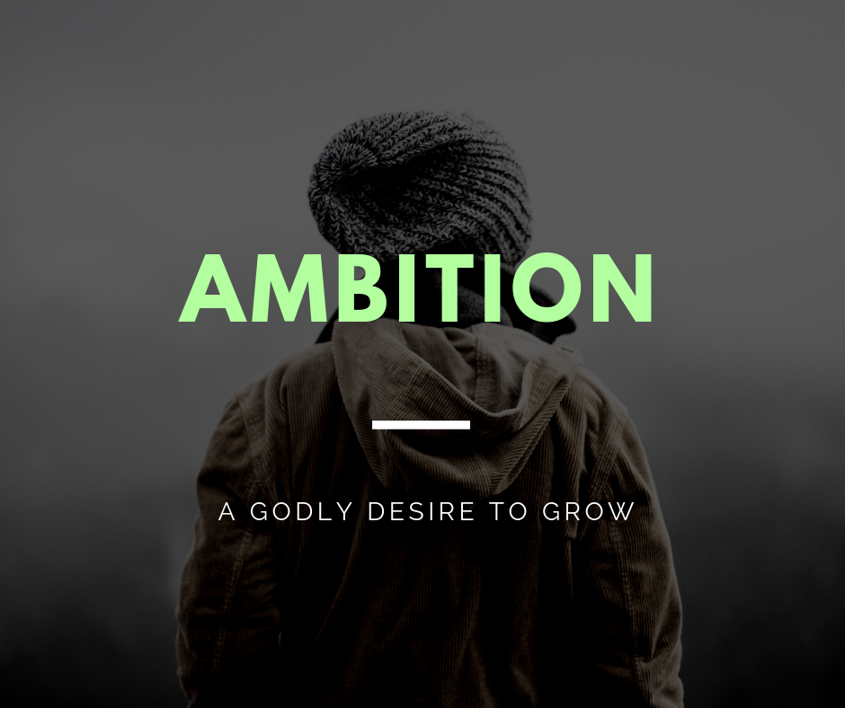 Do Women Suffer From An “Ambition Gap?” - Denver Institute For Faith & Work