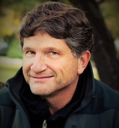 Be Rich Toward God - Denver Institute For Faith & Work