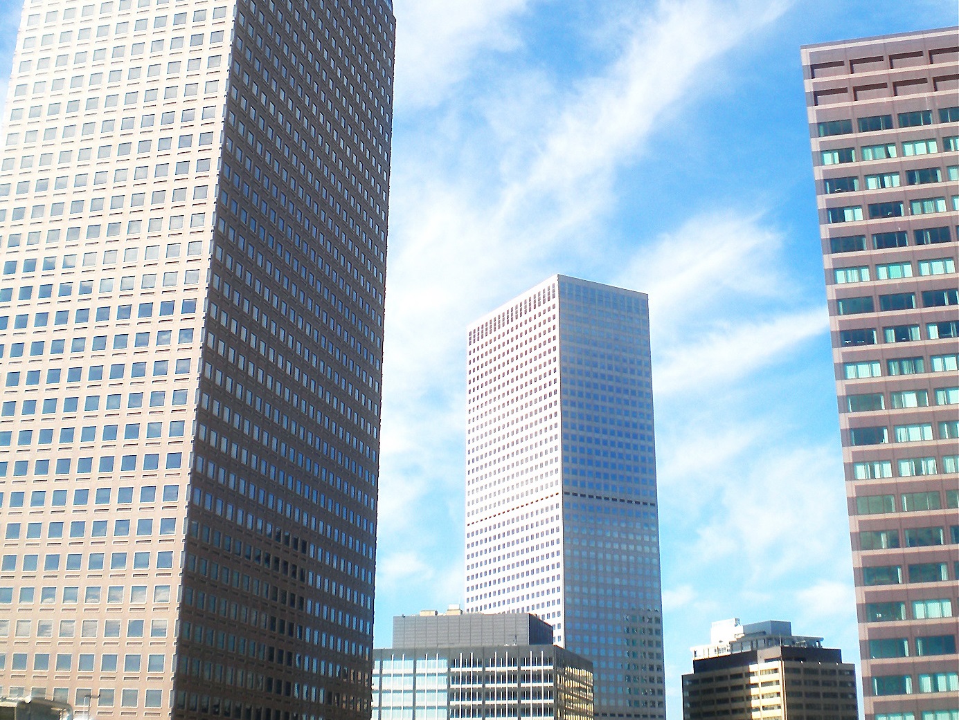 Andy Crouch Speaks At DIFW Luncheon - Denver Institute For Faith & Work