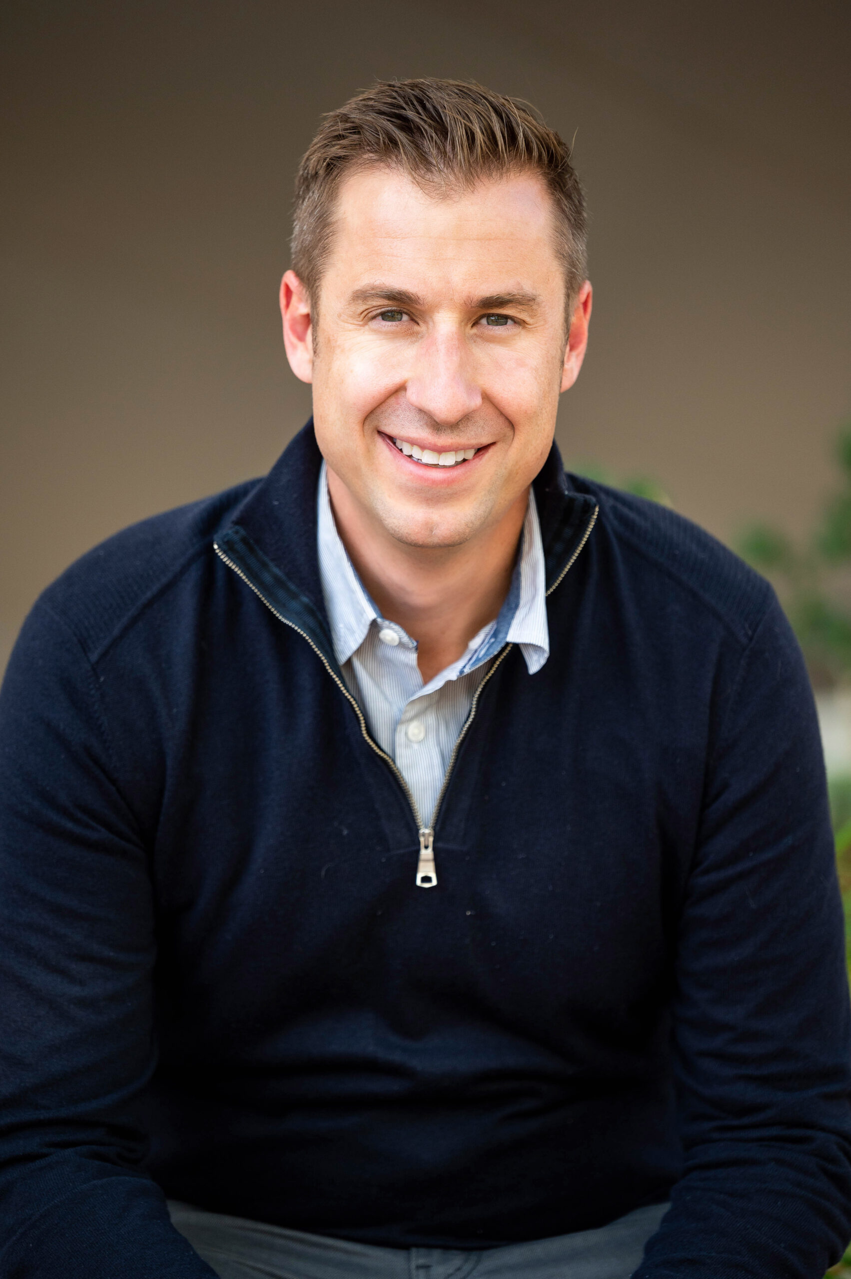 Your Turn: A Cause For Celebration - Denver Institute For Faith & Work