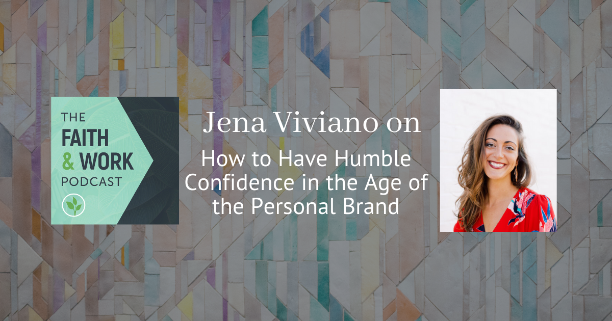 How To Have Humble Confidence In The Age Of The Personal Brand - Denver ...