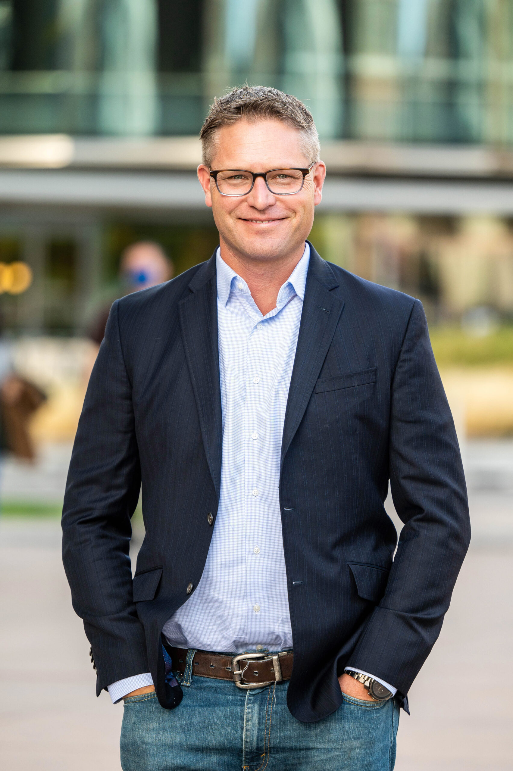 "He Descended Into Hell": How Holy Saturday Shapes Our Work - Denver Institute For Faith & Work