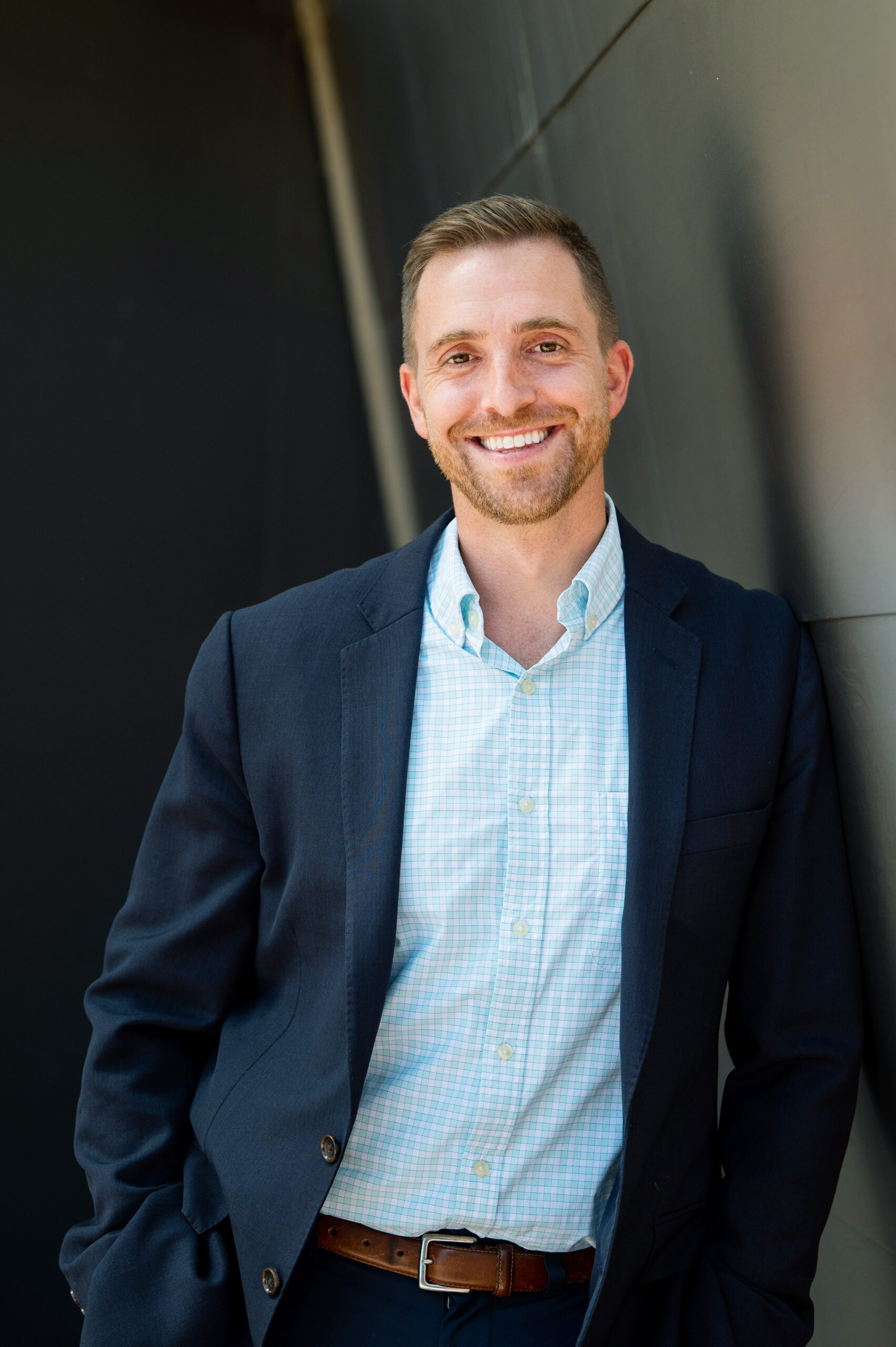 The Challenge Of (Not) Seeking Credit - Denver Institute For Faith & Work