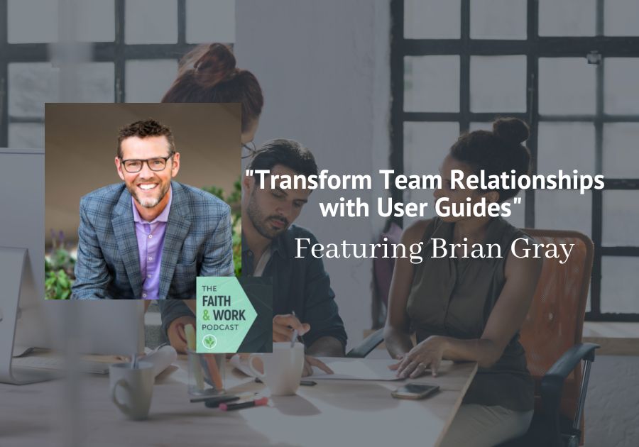 Transform Team Relationships With User Guides - Denver Institute For ...