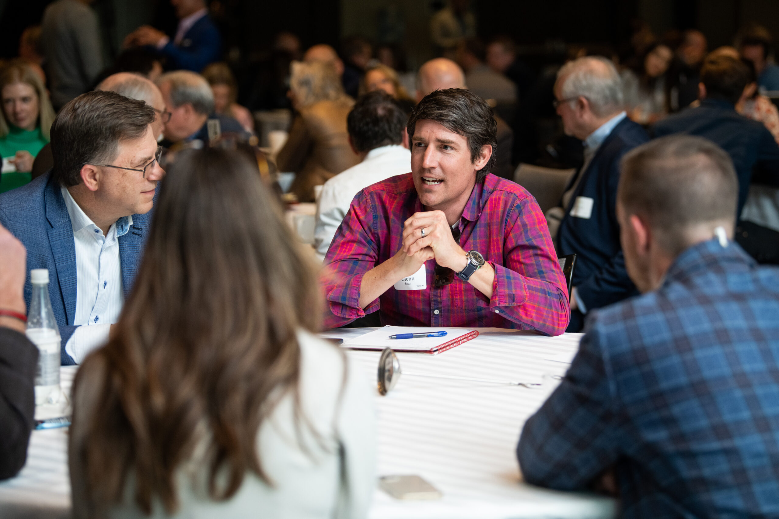 Practice - Denver Institute For Faith & Work