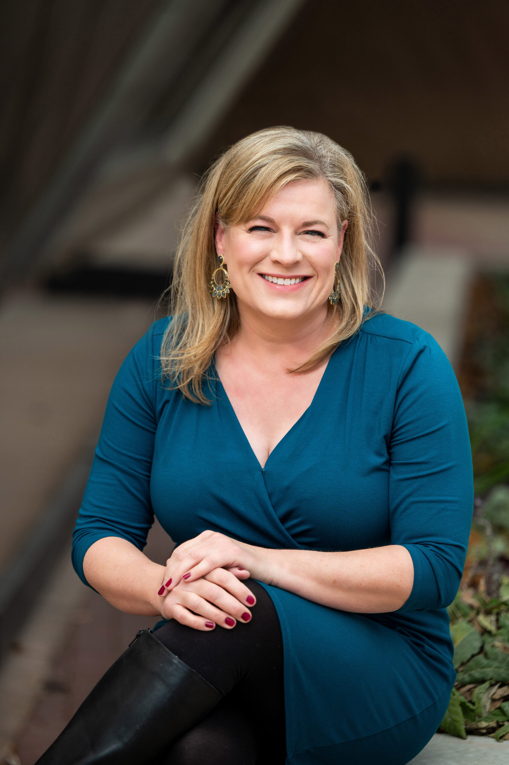 About - Denver Institute For Faith & Work