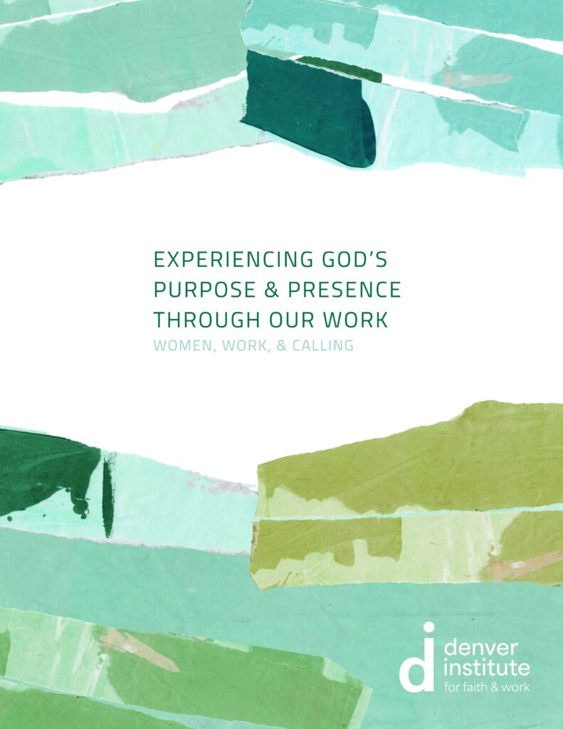 Experiencing God’s Purpose & Presence: Digital Devotional - Denver ...