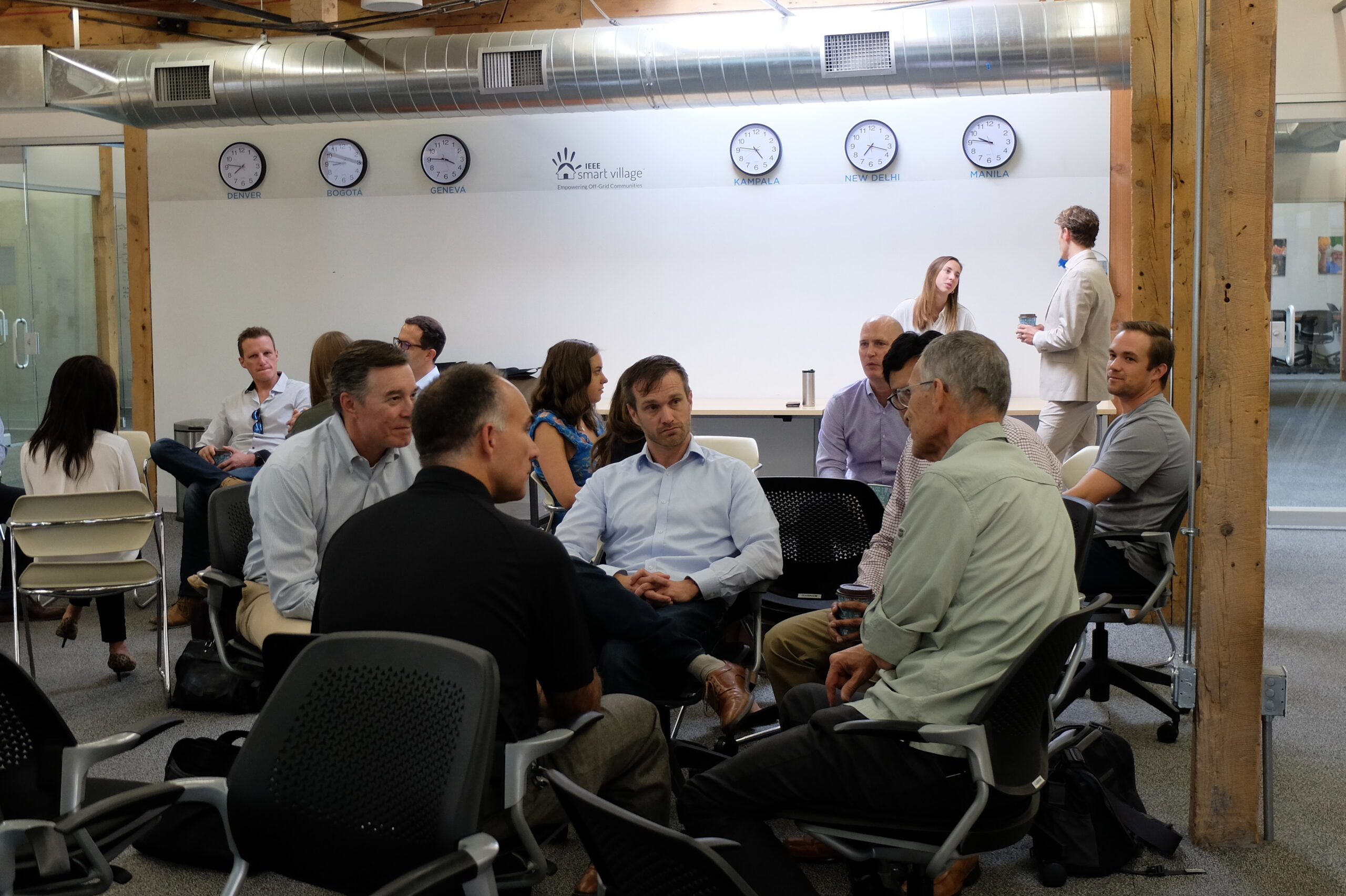 Practice - Denver Institute For Faith & Work